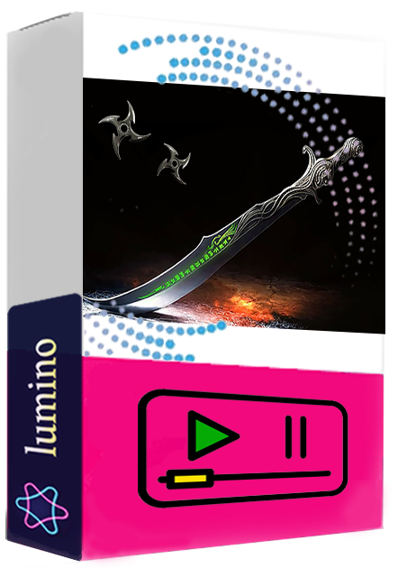 Sword SFX - Sound Assets - High Quality Sound Effect